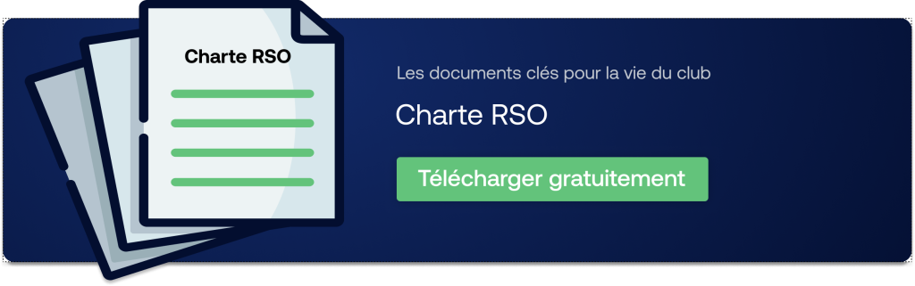 Tout savoir sur la RSO pour un club de sport amateur