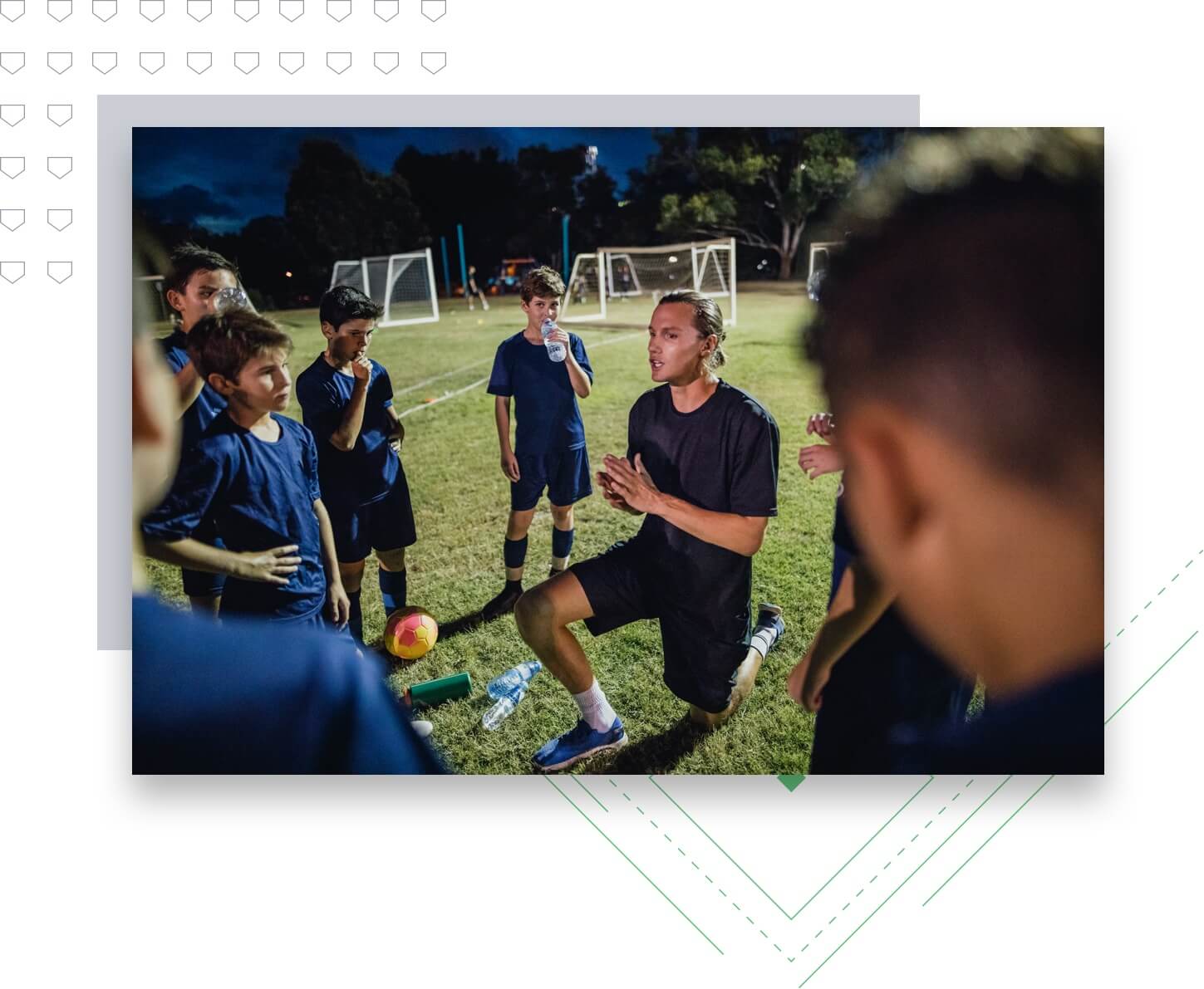 SportEasy: The #1 App for Managing Your Sports Team or Club