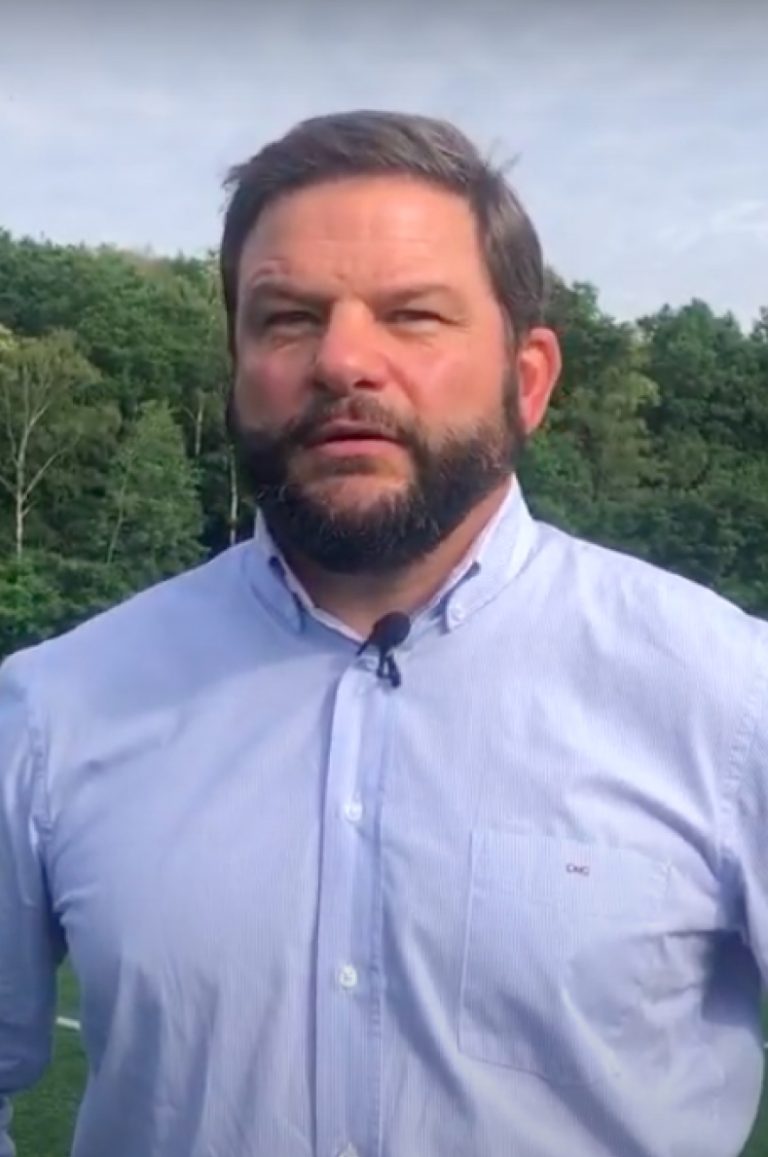 Manage your amateur sports club more efficiently