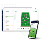 An app to manage your amateur sports team seamlessly