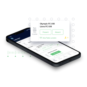 SportEasy: our team is dedicated to yours
