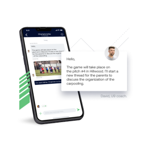 SportEasy: our team is dedicated to yours