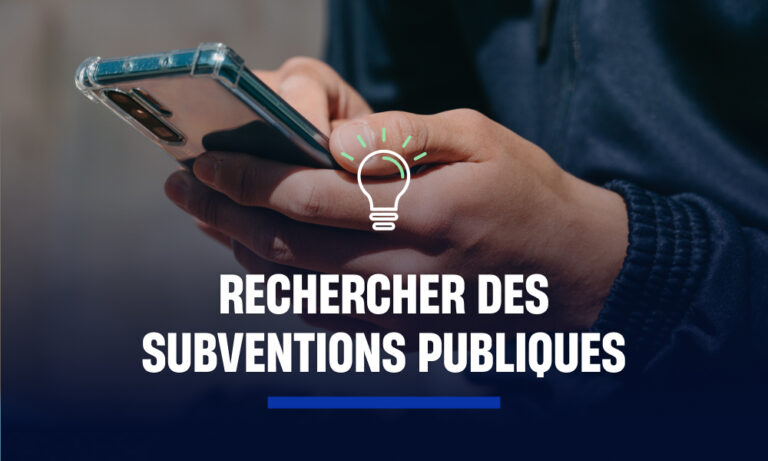 Subventions publiques pour associations sportives : guide complet 2026 ...